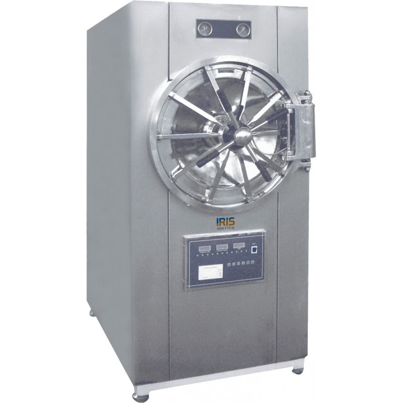 Digital Autoclave/Steam Sterilizer IHA-5200