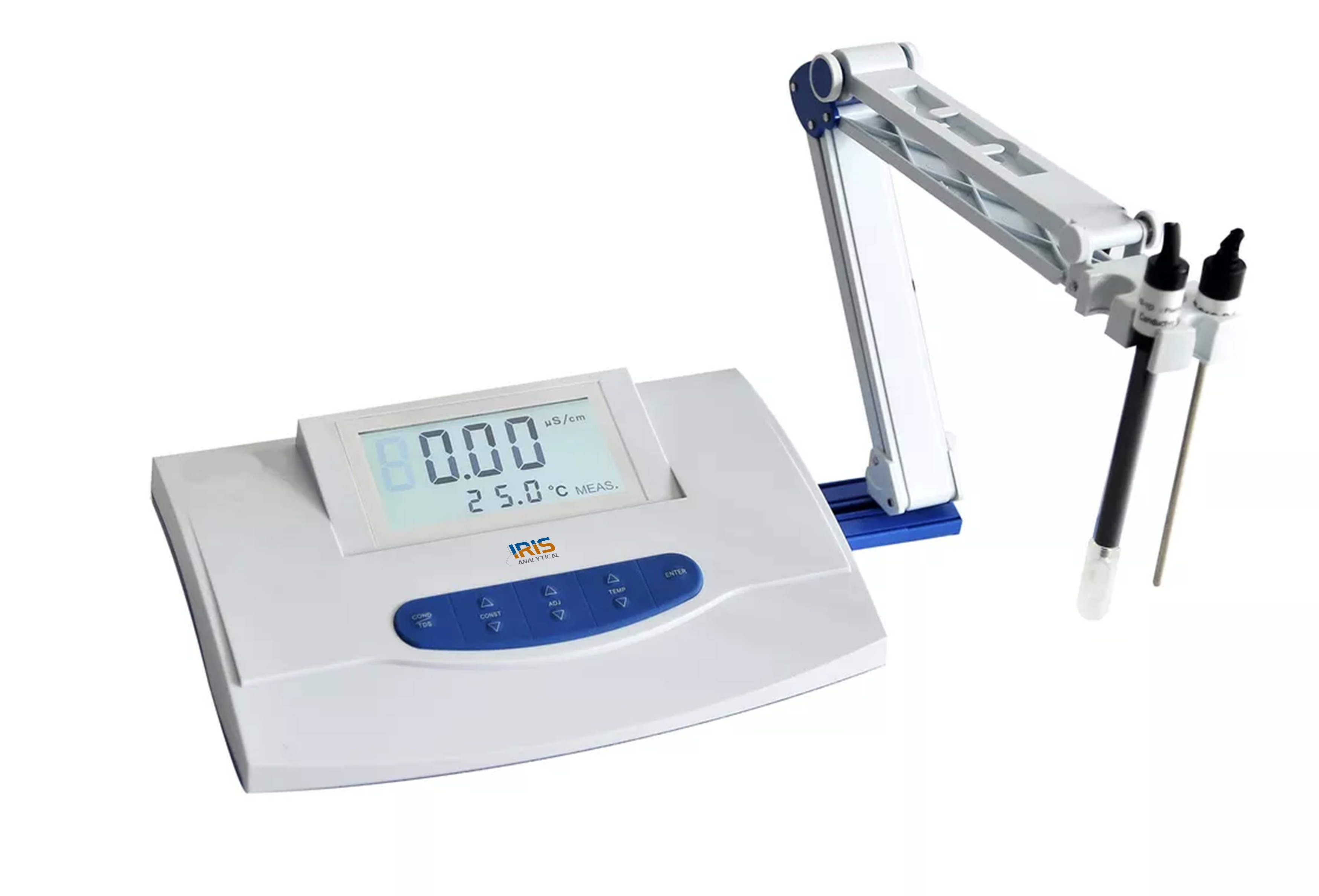 Conductivity/TDS Meters